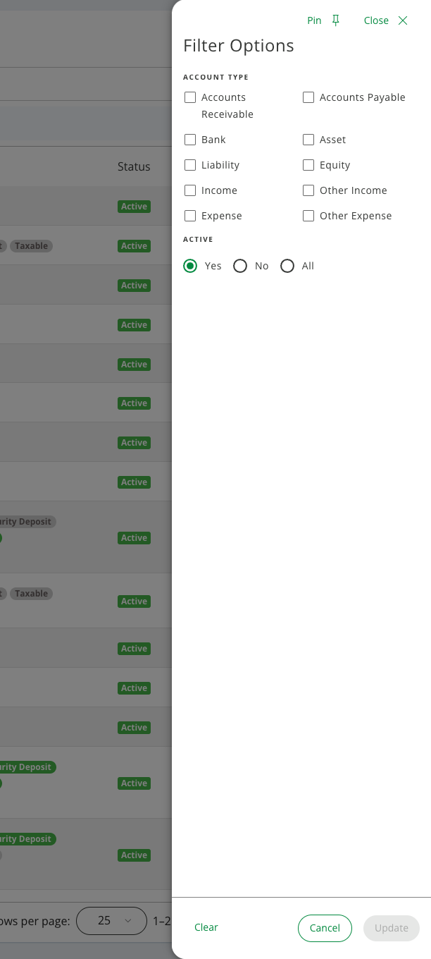 How to Configure Tax Reporting Settings and Generate 1099's